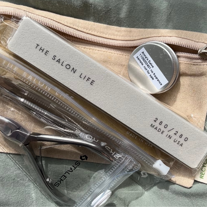 The Salon Life Shop