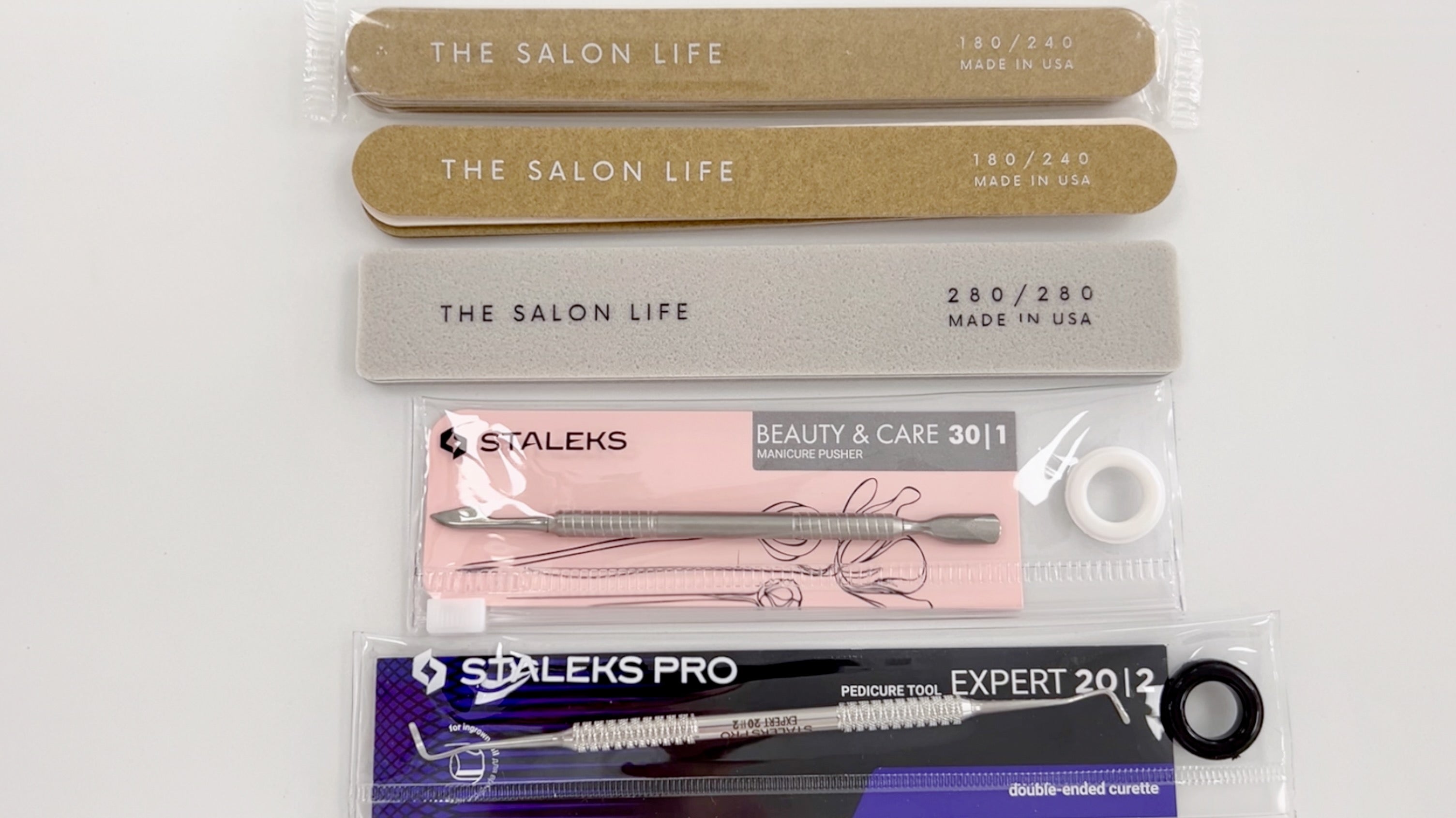 The Salon Life Shop