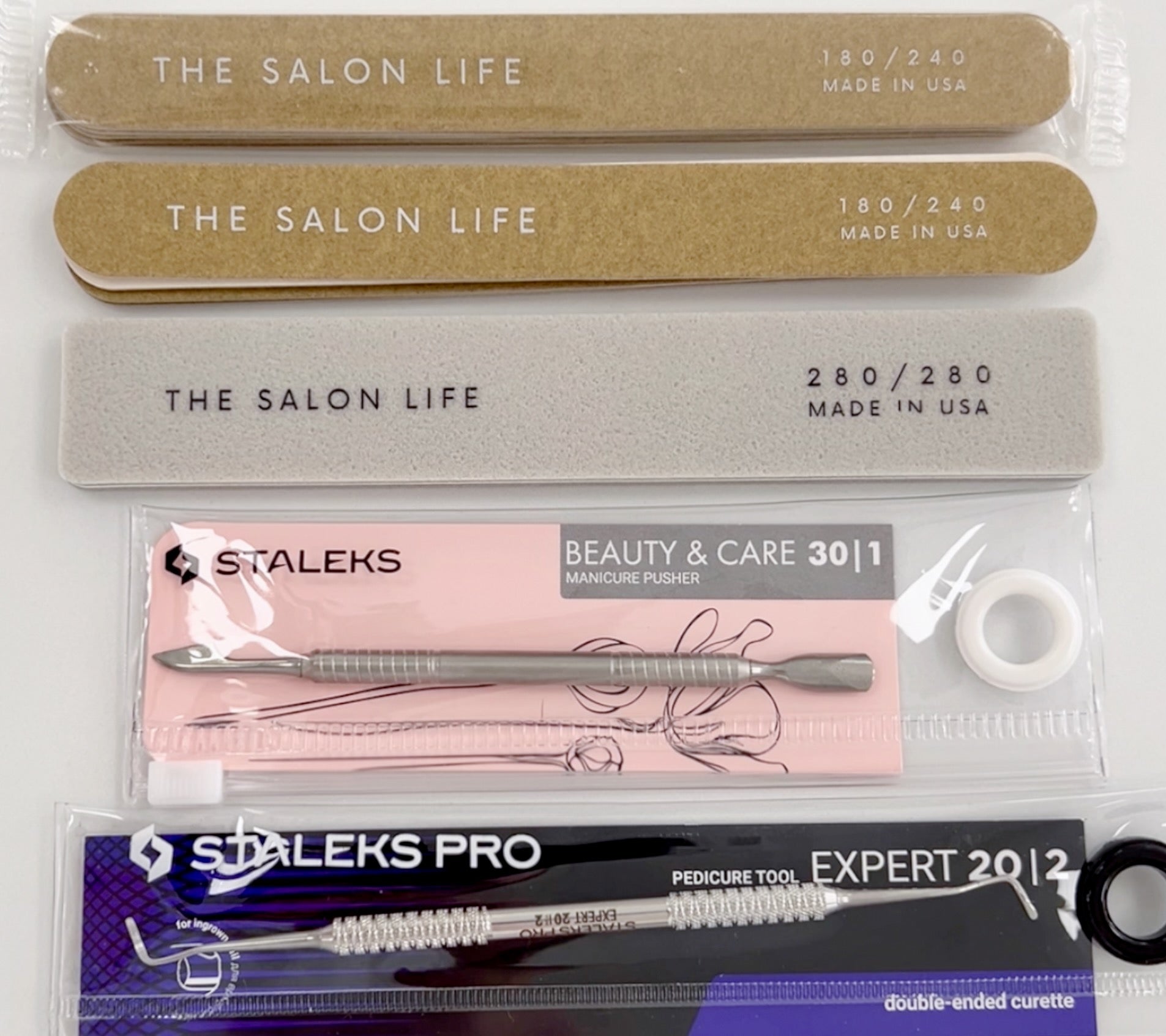 The Salon Life Shop