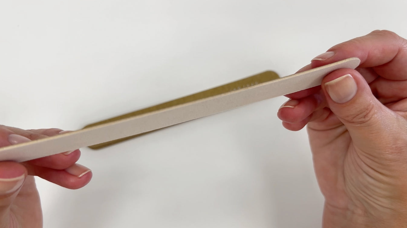 Anna's Nail Kit V2. – The Salon Life Shop