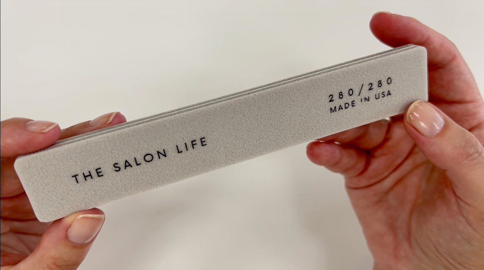 Anna's Nail Kit V2. – The Salon Life Shop